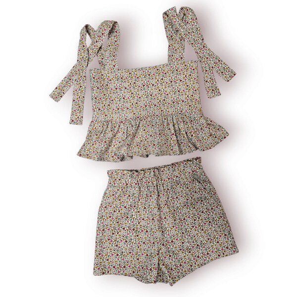 Samson Short Unisex PDF Sewing Pattern / Kids Short / Baby Short / Boys ...