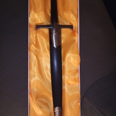 Personalized Medieval Dagger With Free Engraving - Etsy