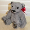 PDF Pattern Teddy Bear Barney 45 Cm/17,7 Inches, Instsnt Download ...