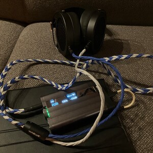 Headphone Detachable Cable Modding Service - Etsy