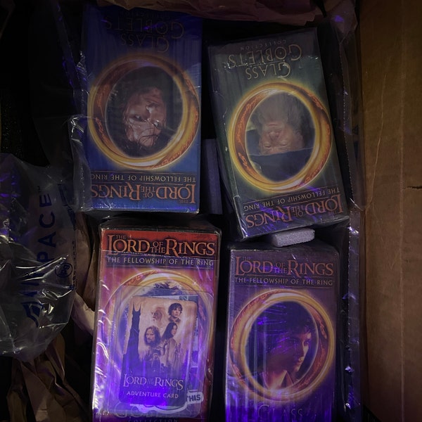 Palworld Trading Cards, Fan Art 6-pack - Etsy