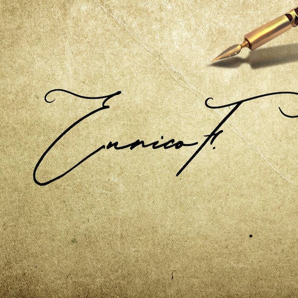 Custom Signature Design | Custom Business Signature | Handmade ... Custom Signature Design | Custom Business Signature | Handmade ...