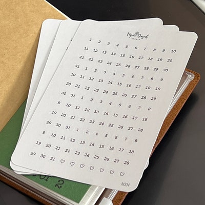 Medium Custom Scripts MELLOW Font Custom Stickers for - Etsy Australia