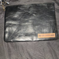 Sturdy Cable Case Handmade Bag for Musicians Music Gift for - Etsy