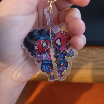 Gamzee and Nepeta Homestuck Pins - Etsy