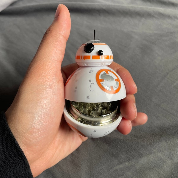 BB8 BB-8 Star Wars Grinder 3 Piece - Etsy