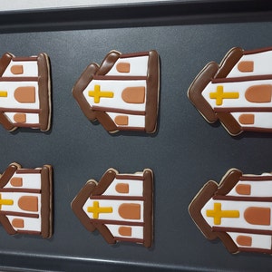 Cute Mariachi Cookie Cutter - Etsy