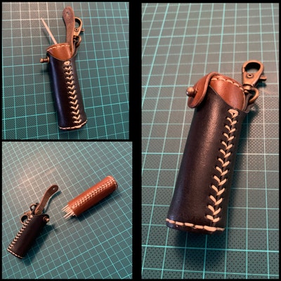 Siberia Leather Hobo Bag Pattern. Shoulder Bag, Crossbody, Shopper ...