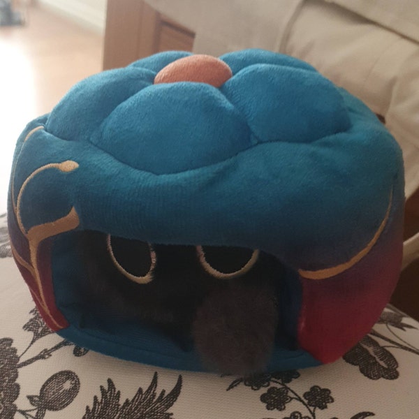 Genshin Impact Neko Box Kirara Plush Doll, Gift Idea - Etsy