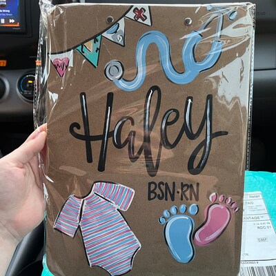 Custom White Board Eraser - Etsy