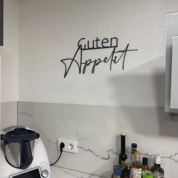Coffee Lettering Made of Wood/letter for Kitchen/letter for Dining Area ...