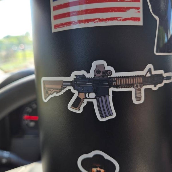 Aliens Movie Sticker Colonial Marines Motion Tracker Waterproof Vinyl ...