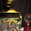 MST3K Rowsdower Action Comics T-shirt - Etsy