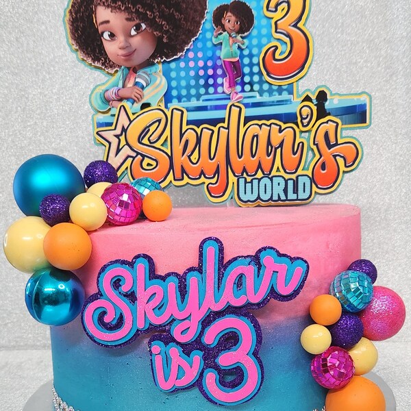 That Girl Lay Lay Custom Logo Digital - Etsy