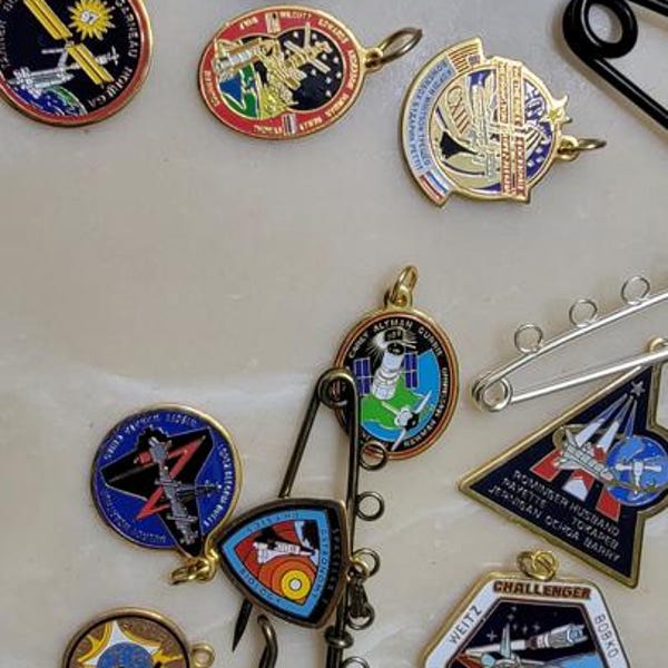 Vintage Mcdonald's All American Team Quality Service Cleanliness Award ...