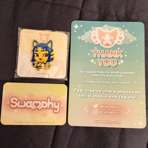 Cherry the Cherry Blossom Cow Sticker Pink Aesthetic, Pastel Aesthetic ...