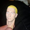 Realistic Eye Decals (1/12 to 1/8 Scale) for Statues / Figures / Dolls ...