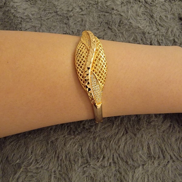 By Kanoozi 21k Gold Filled Design Set. - Etsy