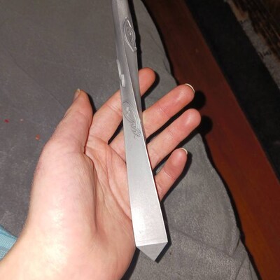 Isabelle Lightwood Stele Shadowhunters Refillable Stylus Pen - Etsy