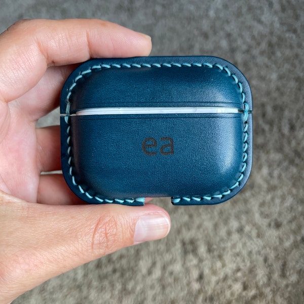 AirPod Case Leather AirPod Case Leather, AirPod Pro Leather, AirPod ...