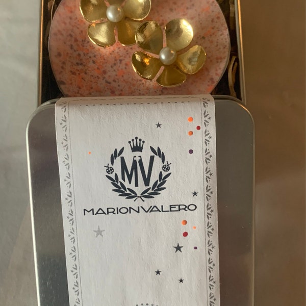 Double Finger Adjustable Ring - Etsy