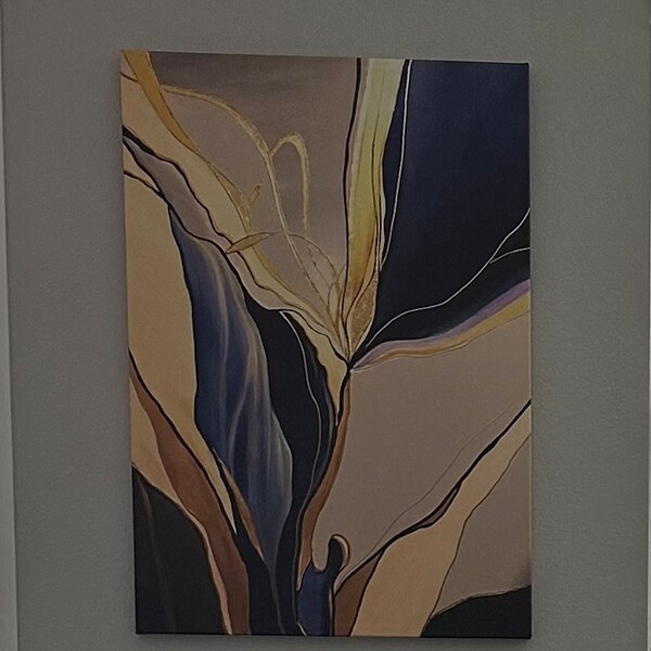 Ahlan Wa Sahlan Islamic Calligraphy, Welcome in Arabic Prints Canvas ...