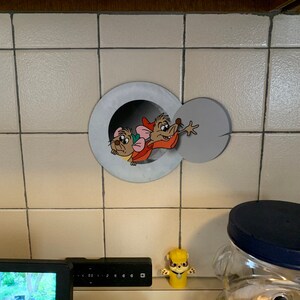 Tangled Pascal Cutout / Standee | Etsy