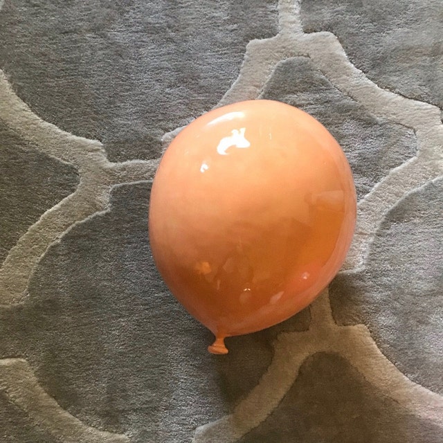 Ceramic Balloons & Contemporary Ceramic Arts by DatSet on Etsy