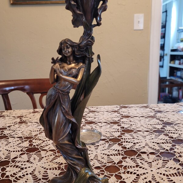 Viking Halvor Figurine - Etsy