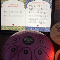 Play Kalimba by Letter for Beginners: Kalimba Easy-to-play Sheet Music ...