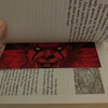 The Shining Bookmark Set of Four (x4) | Stanley Kubrick | Room 237 ...