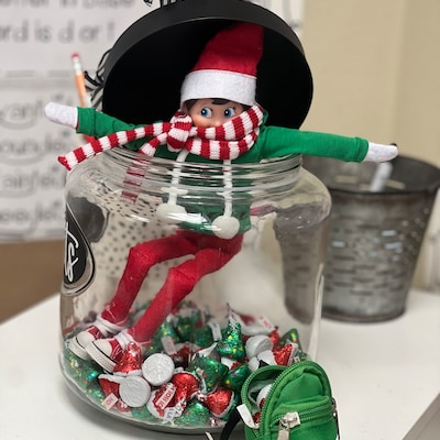 Large Cuddly Monster Gifts for Kids of All Ages Plush - Etsy