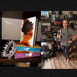 Dance of Thieves Duo dance of Thieves and Vow of Thieves by Mary E ...