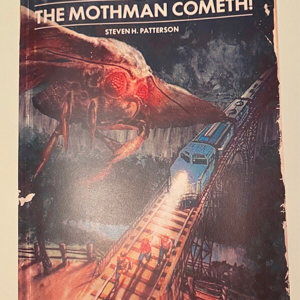 Un-official Handmade Fallout 76 Magazine Journals/books - Etsy