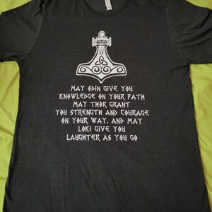 Die Cut Viking Decal, Til Valhalla Sticker, Decal, Viking Women ...