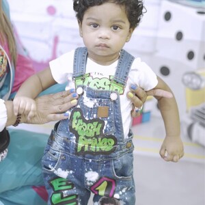 Unisex Dickie Coveralls Any Theme Available - Etsy