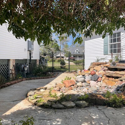 Scroll Gate Entry Gate for Home or Garden - Etsy