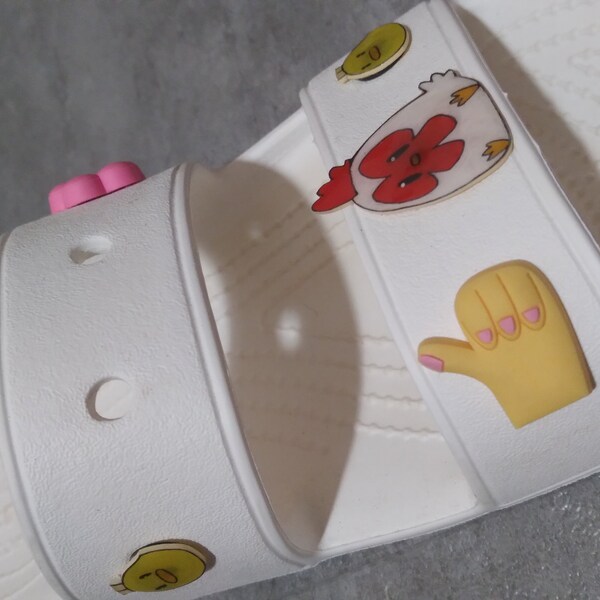 Hajime No Ippo Acrylic Charm Keychain - Etsy