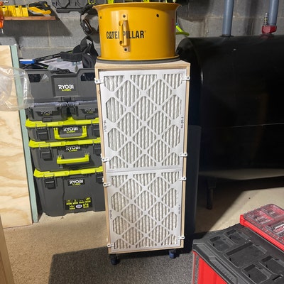 Clips for DIY HVAC Air Filters 8 - Etsy