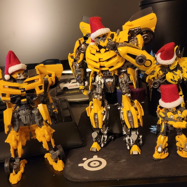 Super, Mini, Santa Hats, Miniature Hat, Gift, Doll Hat, Christmas ...