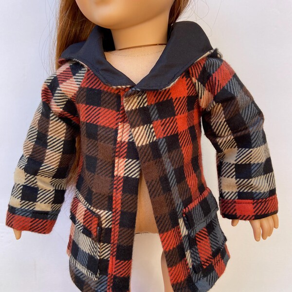 Renaissance Faire Hampton Court Gown 18 Inch Doll Clothes Pattern Fits ...