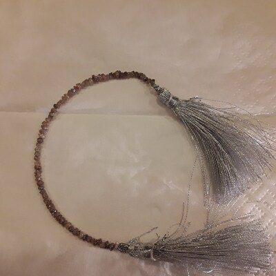 Diamond Beads Natural Diamond Chips Rough Diamond Nuggets - Etsy