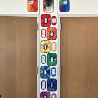 Classroom Positive Quotes Poster Bundle_bulletin Board, Growth Mindset ...