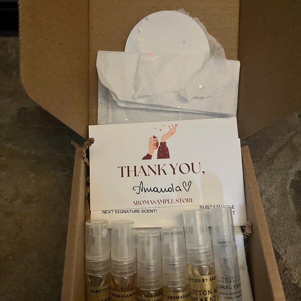 Swiss Arabian Shaghaf Oud ABYAD Perfume SAMPLE in GLASS Atomizer 2ml ...
