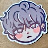 Wuwa Stickers - Etsy