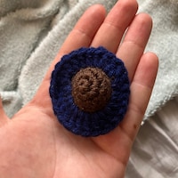 Crochet Fidget Toy PART 1 Pattern Bundle, Includes 4 Fidgets to Make ...