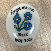 Minibeasts Story Stones Educational Stones Eyfs Resources Early Years ...