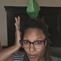 DIY Sims Plumbob Costume: Printable Template (PDF & SVG) - Etsy Canada
