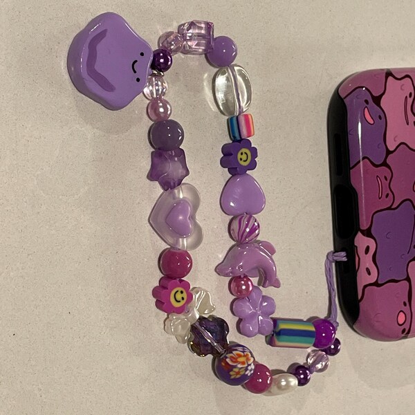 BMO Handmade Clay Pin - Etsy