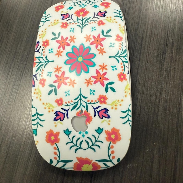 Neon Topographic Map Bicycle Frame Protector Decals, Bike Protection ...